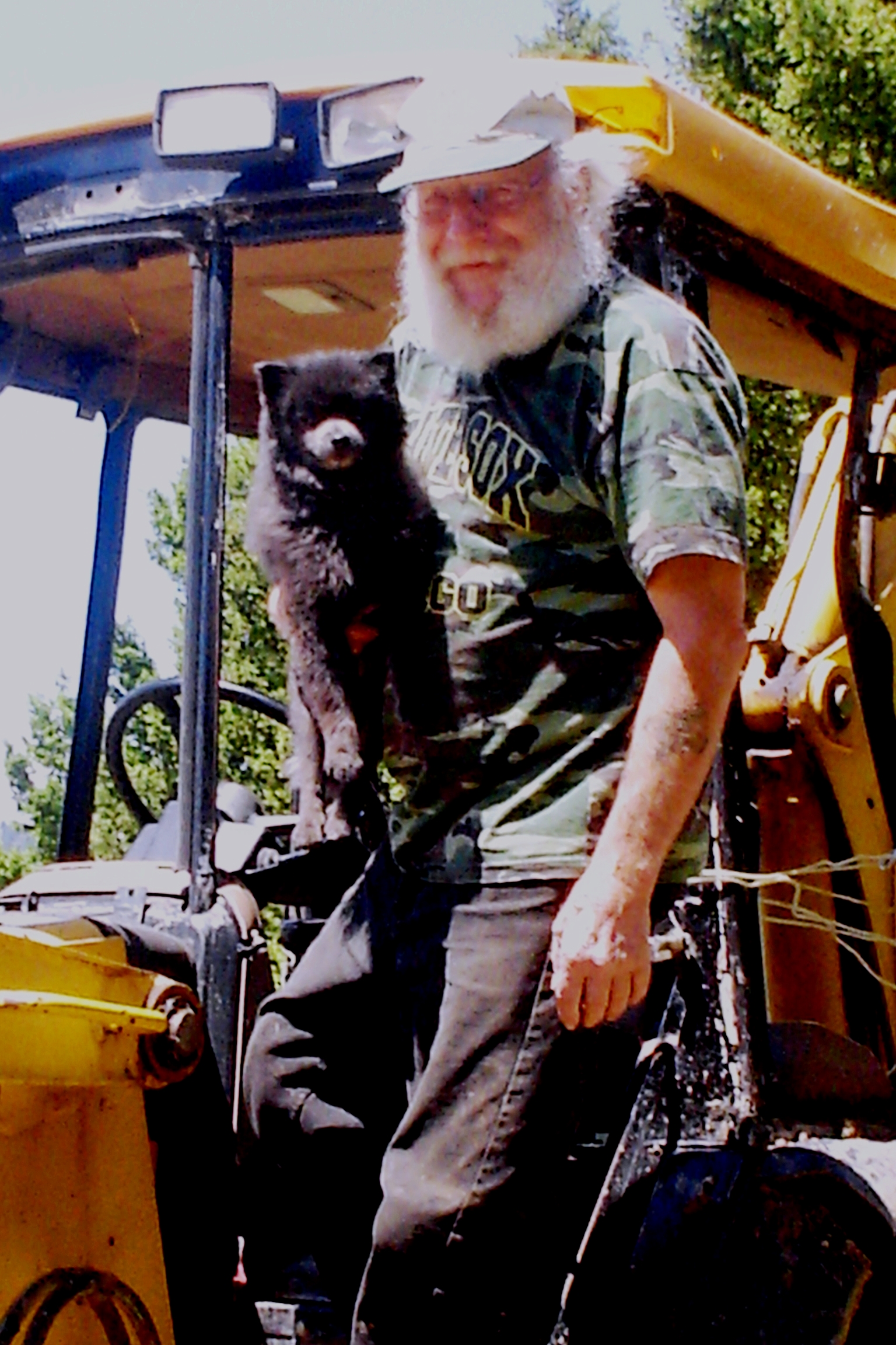 Neighbor Spotlight – Garnet Mountains Property Owners Association